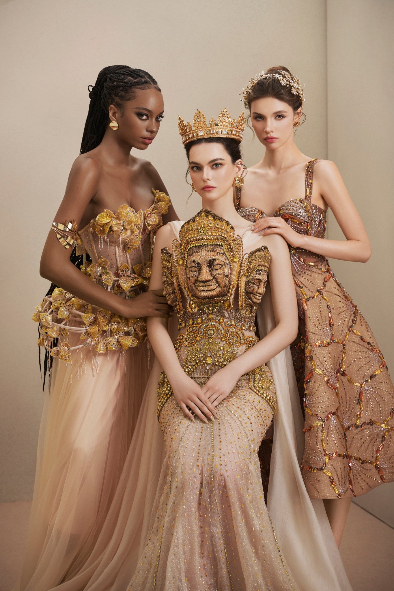 The World Inside Me Collection – Page 2 – Almée Couture