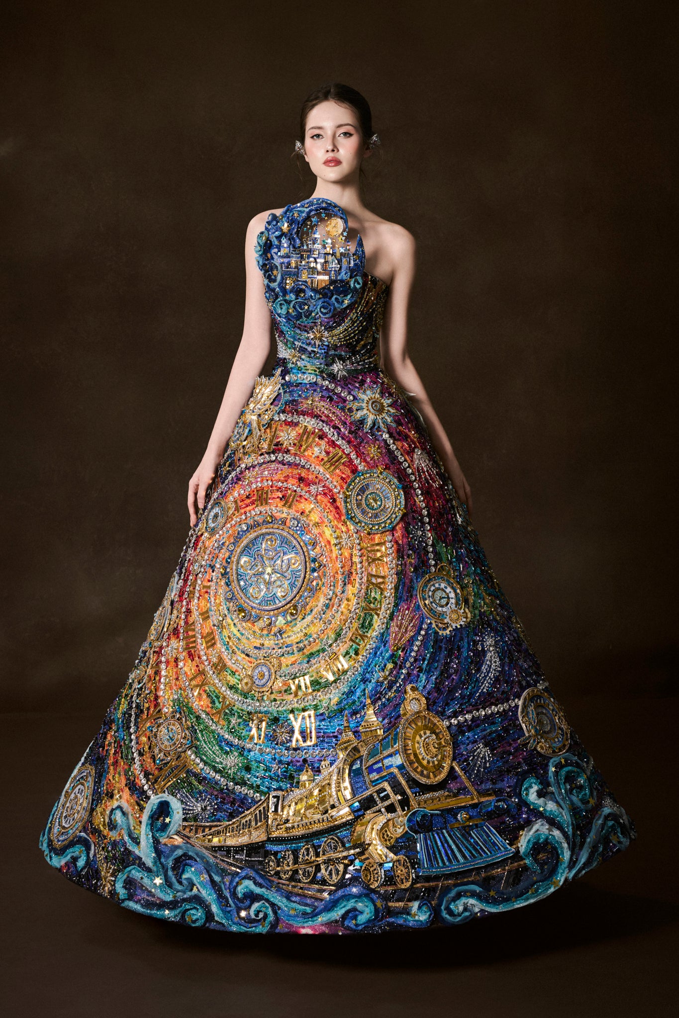 Almée Couture | Timeless Gowns & Couture from Cambodia