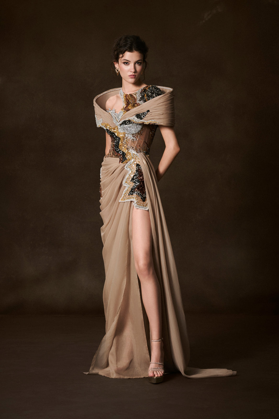 Spirit Of The Forgotten Collection - Chapter I – Almée Couture